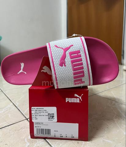original puma slipper - Shoes for sale in Petaling Jaya, Selangor