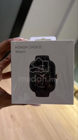 Honor Classic Watch (Haylou) - Watches & Fashion Accessories for sale ...