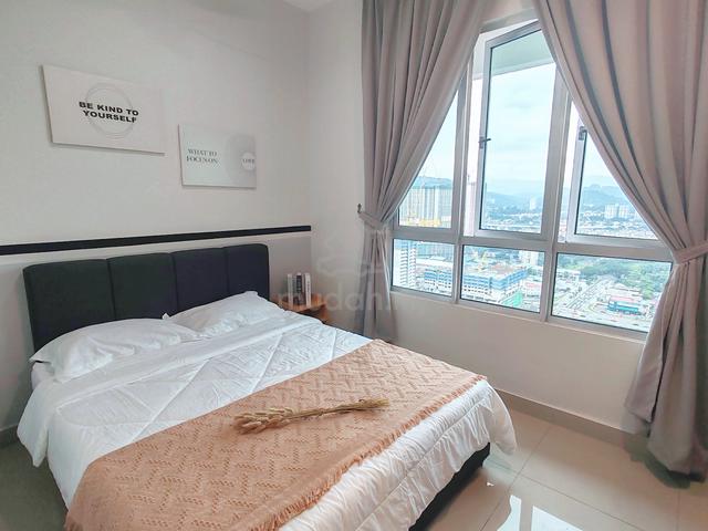 Room for Rent, 100 sq.ft, Setapak, Kuala Lumpur | Mudah.my