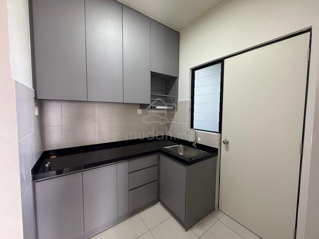 Condominium for Rent, 3 Bedroom, 900 sq.ft, Residensi Max, Jalan Ipoh ...