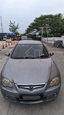 2009 Proton PERSONA 1.6 MEDIUM LINE (A) - Cars for sale in Seri ...