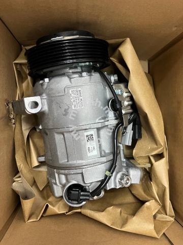 Nissan X Trail T32 2.0 Air Cond Compressor Ori New - Car Accessories & Parts for sale in Kajang ...
