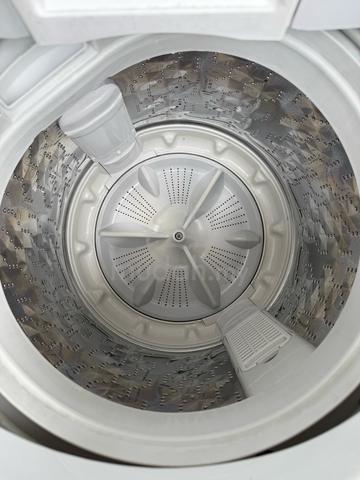 Panasonic Automatic Washing Machine Washe 10k - Home Appliances ...