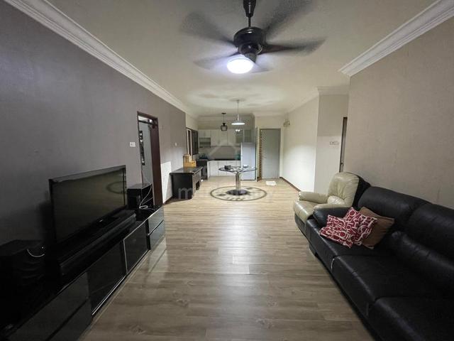 Condominium for Sale, 3 Bedroom, 1207 sq.ft, Platinum Lake PV 12 ...