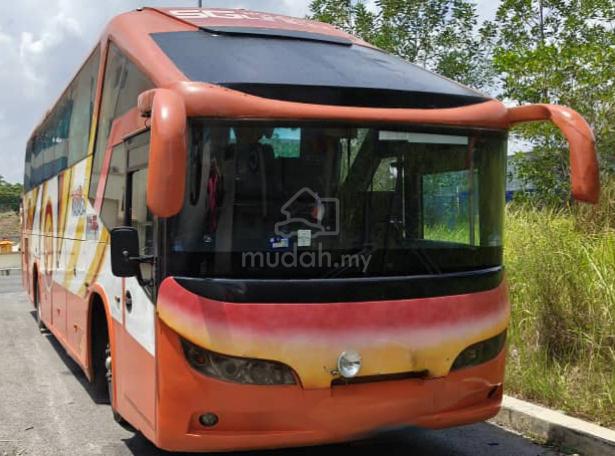 Bas Persiaran - Commercial Vehicle & Boats for sale in Klang, Selangor