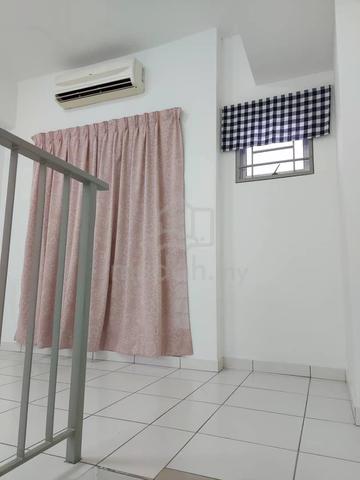 Service Residence for Sale, 1 Bedroom, 555 sq.ft, Axis SoHu, Ampang ...