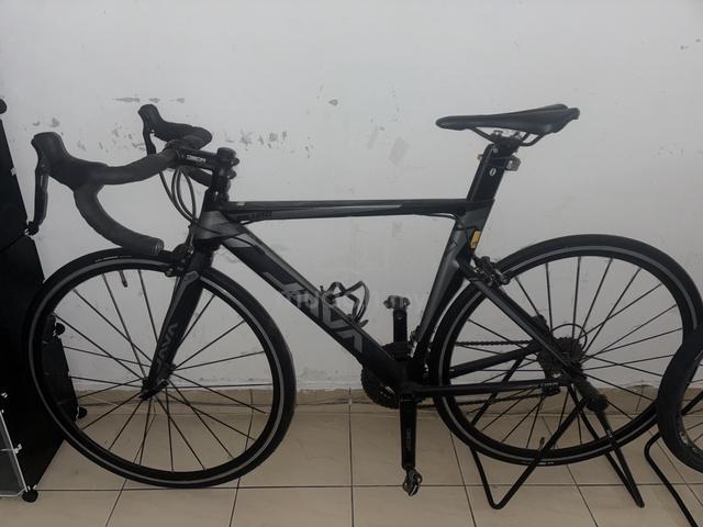 JAVA Siluro 5 road bike Dynamic Airflow - Sports & Outdoors for sale in ...