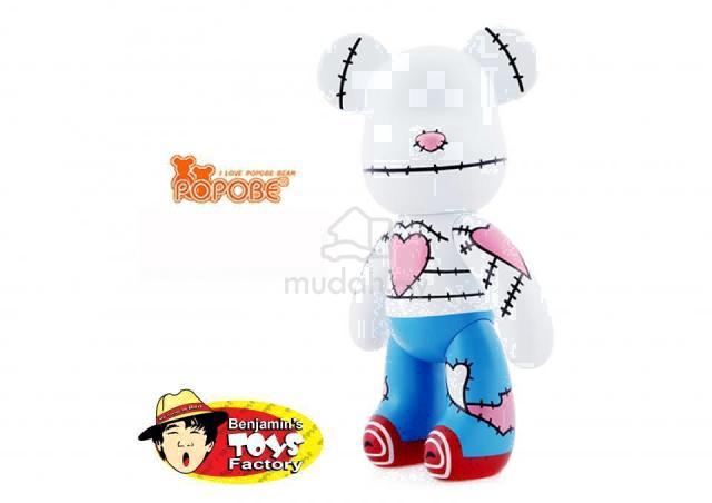 Popobe Bear Model - Hobby & Collectibles for sale in Klang, Selangor
