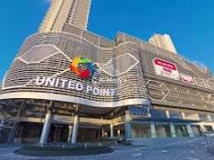 Service Residence for Sale, 3 Bedroom, 958 sq.ft, United Point ...