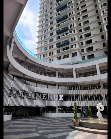 Condominium for Rent, 3 Bedroom, 1273 sq.ft, Prominence Luxury ...