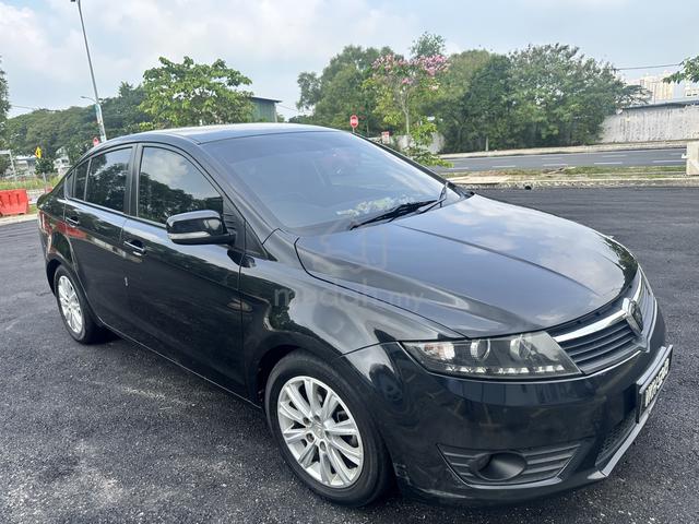 2013 Proton PREVE 1.6 CFE PREMIUM (A) - Cars for sale in Bukit Jalil, Kuala Lumpur 112035362 ...