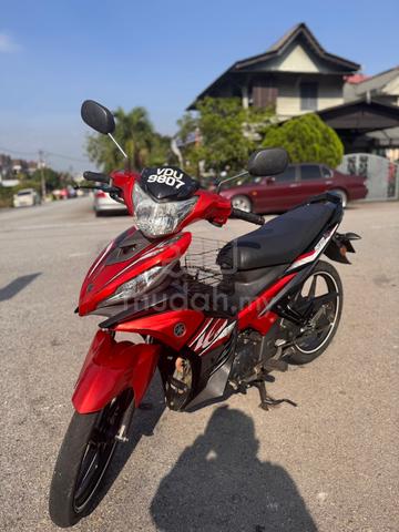 Yamaha Lc V6 Original - Motorcycles for sale in Taman Melawati, Kuala ...