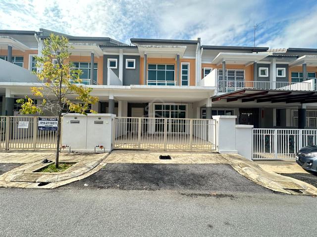 Terraced House for Sale, 4 Bedroom, 1431 sq.ft, Jitra, Kedah | Mudah.my