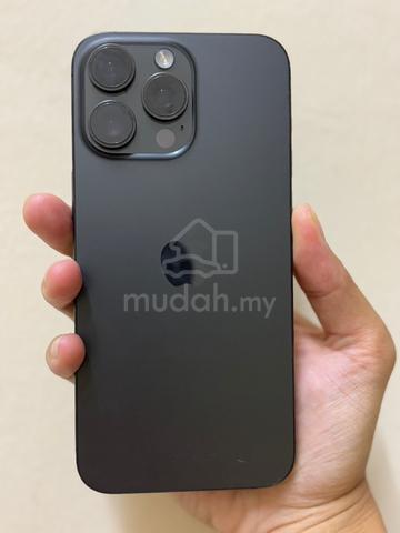 iphone 15 pro max 256 gb ZP - Mobile Phones & Gadgets for sale in Alor ...