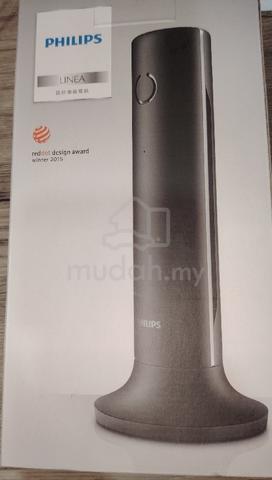 Philips Linea Design Cordless Phone - Mobile Phones & Gadgets for sale ...