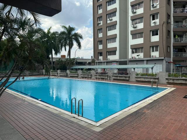 Condominium for Sale, 3 Bedroom, 1266 sq.ft, Sri Angsana Hilir, Ampang ...
