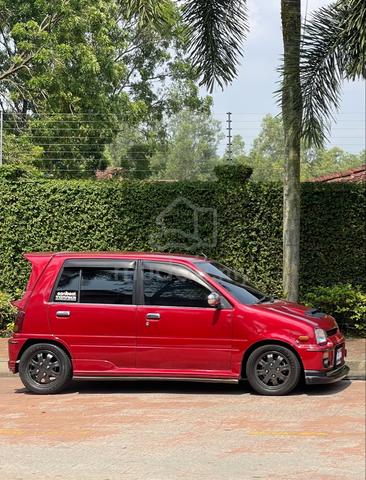 rim l5 14inch kancil mira daihatsu pcd110 - Car Accessories & Parts for ...