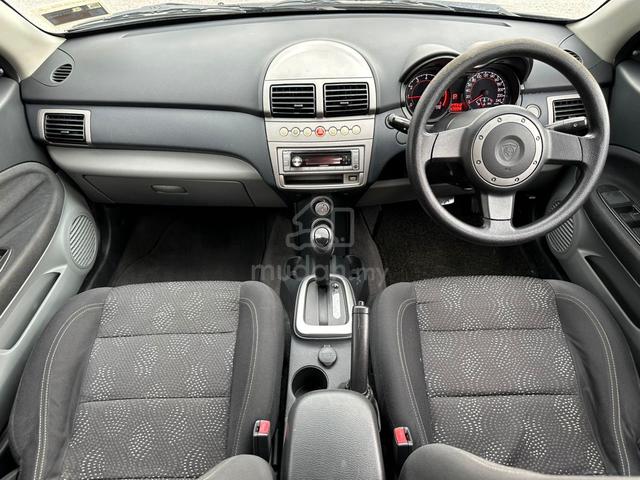 2012 Proton PERSONA 1.6 ELEGANCE BLACK SPORT RIM - Cars for sale in ...