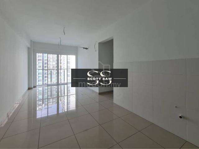 Condominium for Sale, 3 Bedroom, 872 sq.ft, Tropicana Bay Residences ...