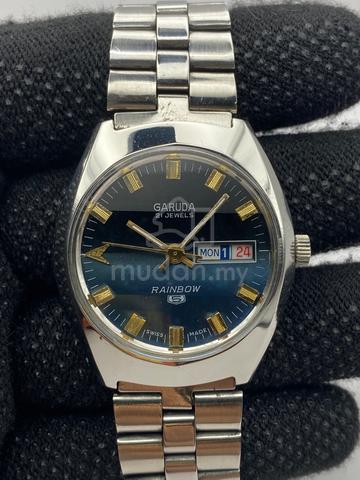 Garuda Rainbow - Watches & Fashion Accessories for sale in Kuching, Sarawak