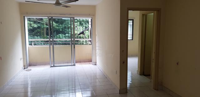 Apartment for Sale, 3 Bedroom, 850 sq.ft, Flora Damansara, Damansara ...