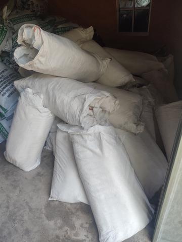 Guni putih besar 50kg min POS sahaja - Others for sale in Others, Pahang