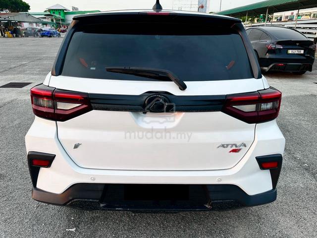 2023 Perodua ATIVA 1.0 ADVANCE (A) FULL SPEC - Cars for sale in Bandar ...