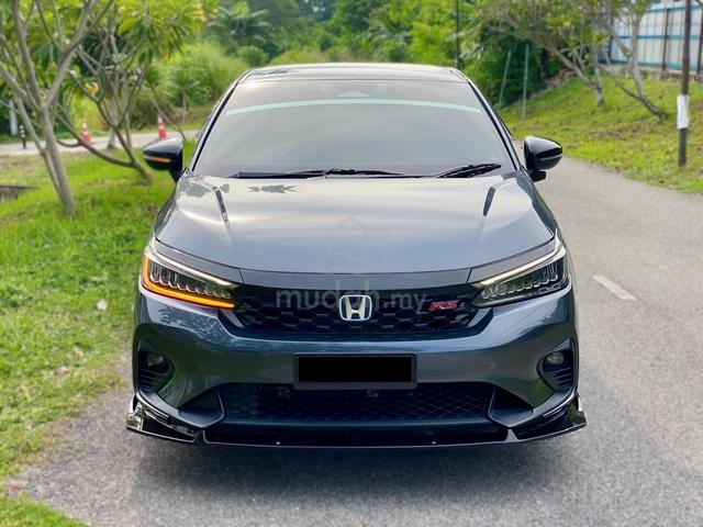 2023 Honda CITY 1.5 RS e:HEV (A) FSR HONDA,LEATHER - Cars for sale in Kajang, Selangor 112757196 ...