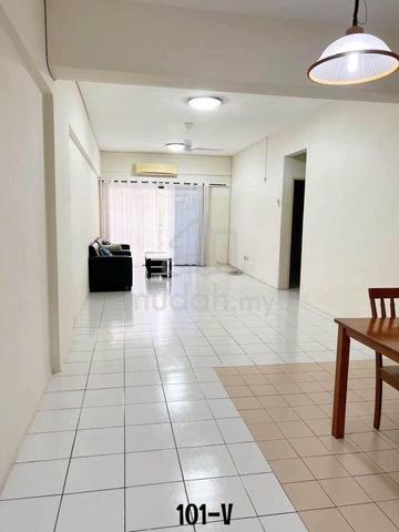 Condominium for Sale, 3 Bedroom, 1150 sq.ft, Prima Bayu, Klang ...