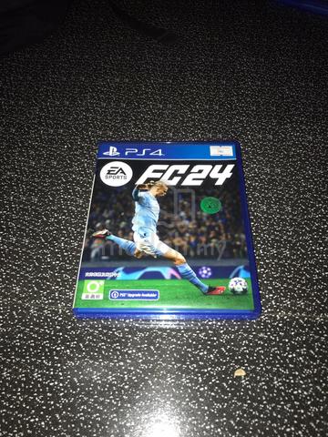 fc24 - Games & Consoles for sale in Kuantan, Pahang