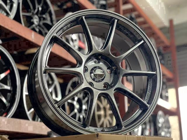 New rim 18x8.5jj wedsport tc105x thai fc fe vw hrv - Car Accessories & Parts for sale in Setia ...