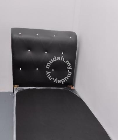 Diamond Head Board - SINGLE KATIL DIVAN - Furniture & Decoration for ...