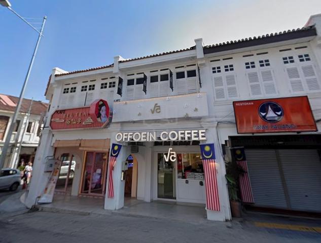 Shop lot for Rent, 3500 sq.ft, Georgetown, Penang 113757473 | Mudah.my