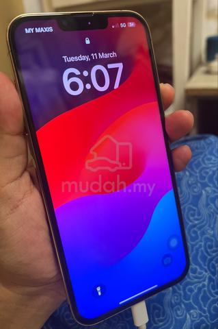 iphone 13 promax 256 - Mobile Phones & Gadgets for sale in Setapak, Kuala Lumpur