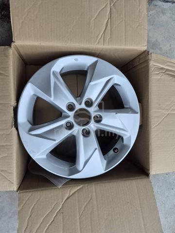 Rim tayar honda - Car Accessories & Parts for sale in Kuantan, Pahang