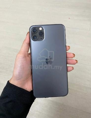 Ip 11 pro max - Mobile Phones & Gadgets for sale in Cheras, Kuala Lumpur