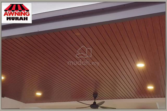 Awning Aluminium Ceiling, Acp Awning, Gate, Grill - Services for sale ...