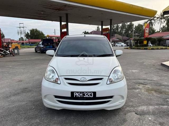2011 Perodua VIVA 847cc 850 EX (M) - Cars for sale in Bachok, Kelantan