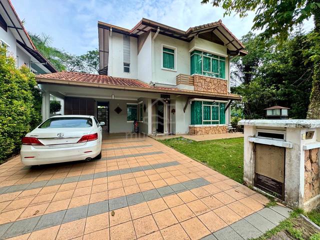Bungalow House for Sale, 6 Bedroom, 447806 sq.ft, Setia Alam, Selangor ...