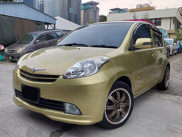 2006 Perodua MYVI AUTO DONE CONVERT 1.5 ENGINE - Cars for sale in Taman ...