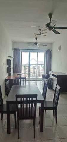 Apartment for Rent, 3 Bedroom, 1000 sq.ft, The Rise Collection 3 ...