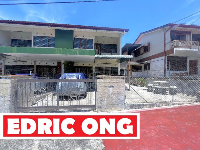 Semi-Detached House for Sale, 4 Bedroom, 2747 sq.ft, Ayer Itam, Penang 110630703 | Mudah.my