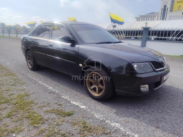 2005 Proton WAJA 1.6 PREMIUM (A) - Cars for sale in Kangar, Perlis