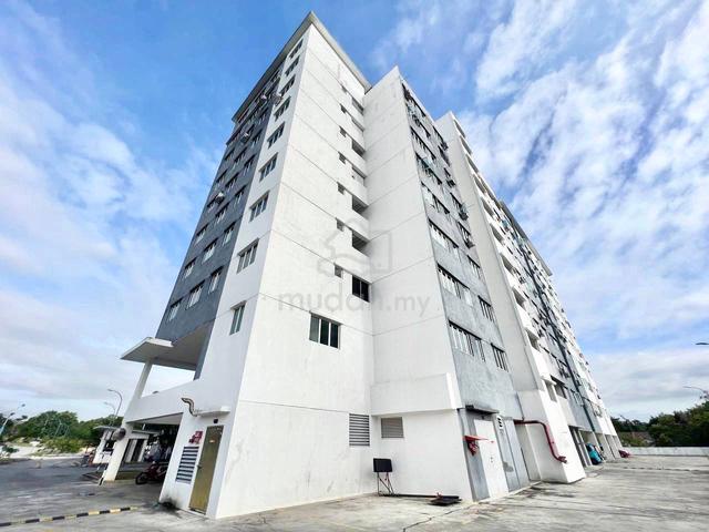 Others for Sale, 3 Bedroom, 900 sq.ft, Tiara South, Semenyih, Selangor ...