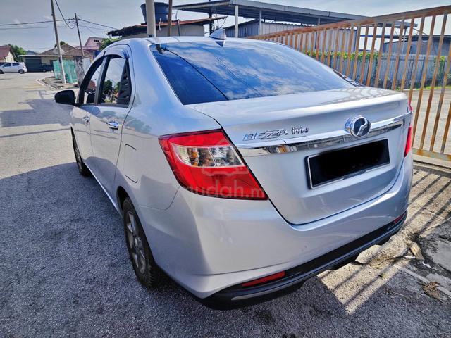 2018 Perodua BEZZA 1.3 PREMIUM X - Cars for sale in Petaling Jaya, Selangor