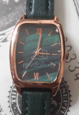 Watch @ Milliot & Co - Amanda - Watches & Fashion Accessories for sale ...