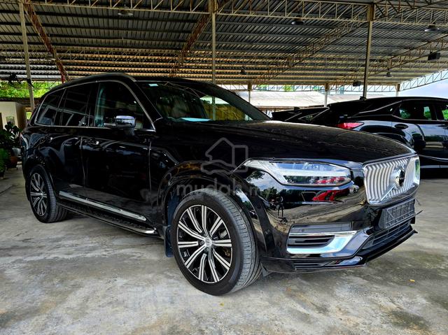 2021 Volvo XC90 T8 INSCRIPTION PLUS 2.0L (A) - Cars for sale in Puchong ...