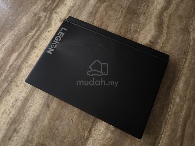 Lenovo SSD 1TB 16GB Ram i7 Legion 15 Gaming Laptop - Computers & Accessories for sale in Cheras ...