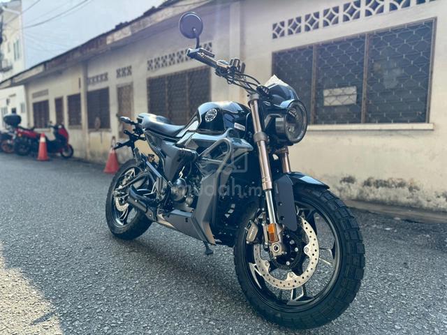 Zontes 155G 155 G offer low monthly - Motorcycles for sale in Sri ...