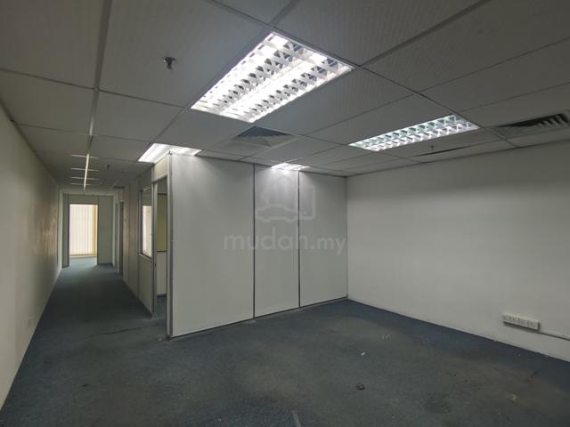 Office space for Sale, 1000 sq.ft, Batu Uban, Penang | Mudah.my